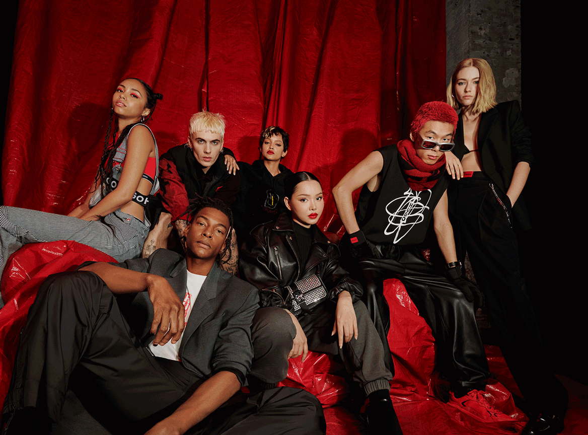 Hugo Boss Bulgaria | Изпитайте несравним комфорт